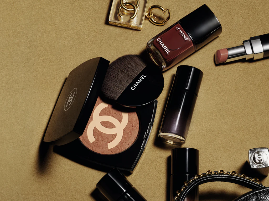 BUY Chanel Makeup Authorized Wholesale Supplier E.U, U.S.A and U.A.E ...