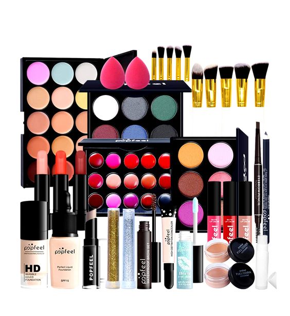 BUY Makeup Online Wholesale Distributors - Makeup Authorized Wholesale ...