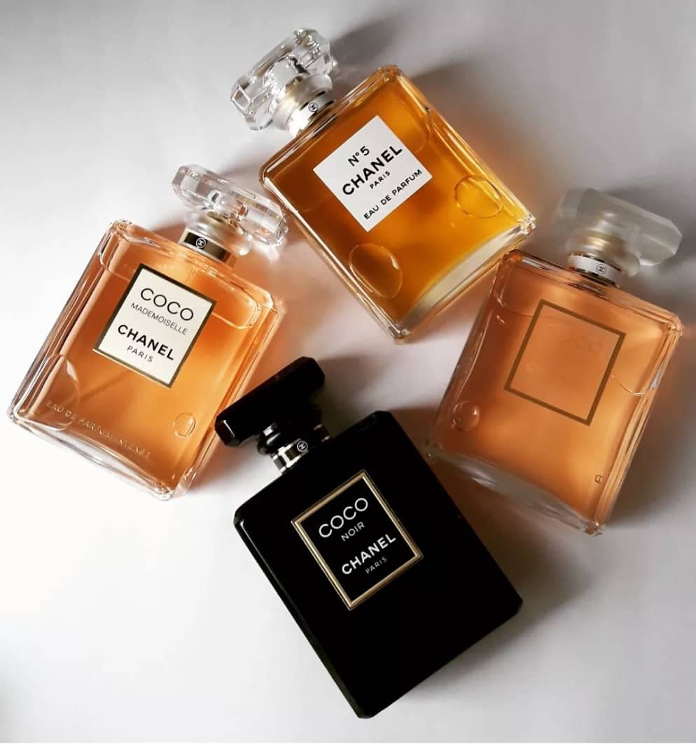 BUY Chanel Perfumes Wholesale Distributor E.U, U.S.A and U.A.E ...